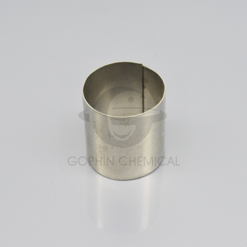 Stainless Steel Raschig Ring Lab and Petrochemical Tower Packing Stock ...