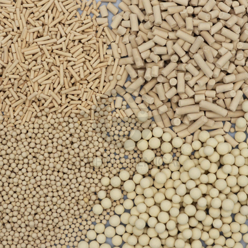 EniSorb 13X-APG molecular sieve for cryogenic air separation